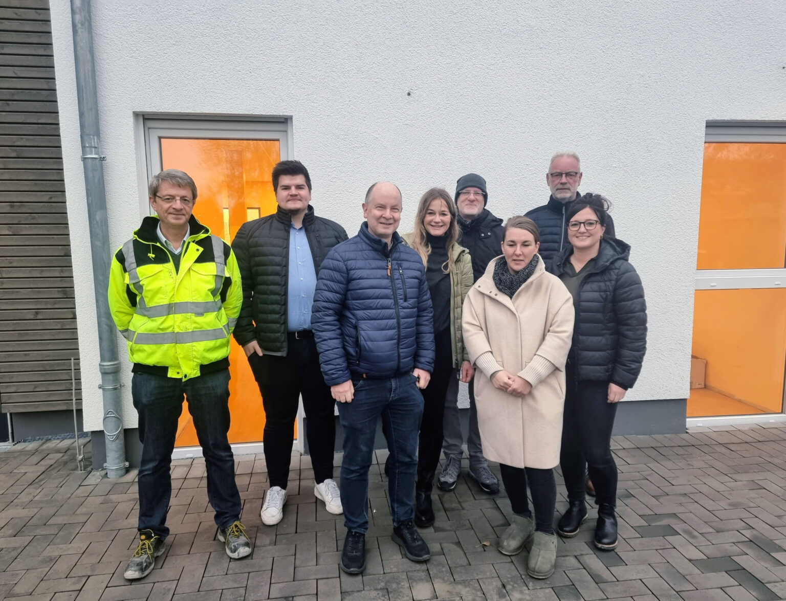 Stepke-KiTa Wasserspiel eröffnet im Januar 2024